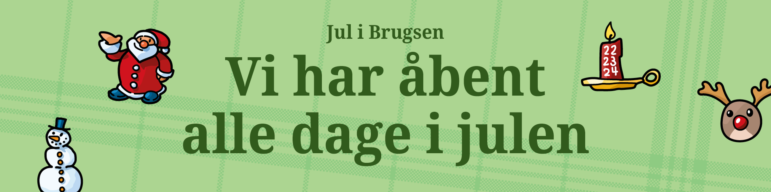 Brugsen Gislev - Find åbningstider og ugens gode tilbud - Klik her