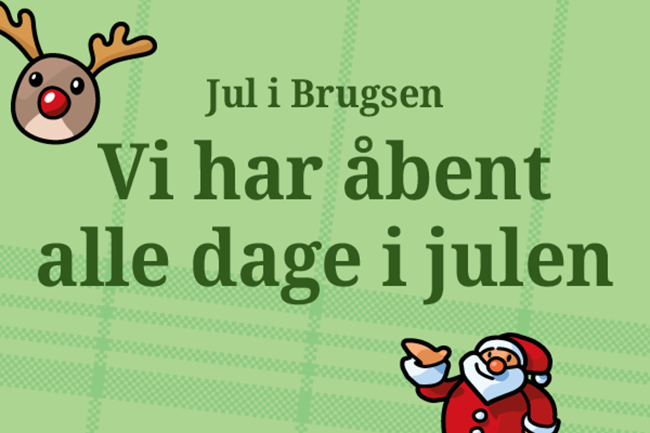 Brugsen Gislev - Find åbningstider og ugens gode tilbud - Klik her